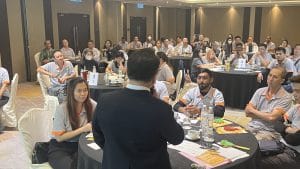 Workshops - sandmerit