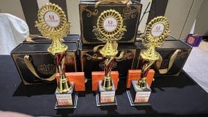 Workshops - sandmerit