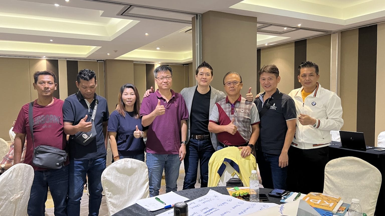 Workshops - sandmerit