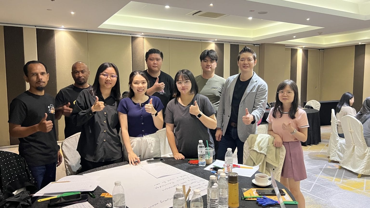 Workshops - sandmerit