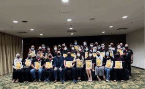 Workshops - sandmerit