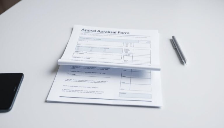 Appraisal Form Template: Simplify Your Evaluation Process