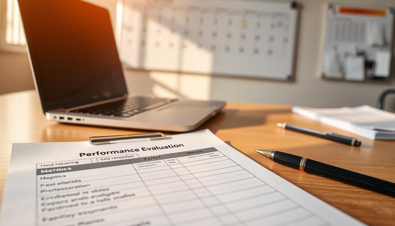 Effective Performance Appraisal Examples for Success
