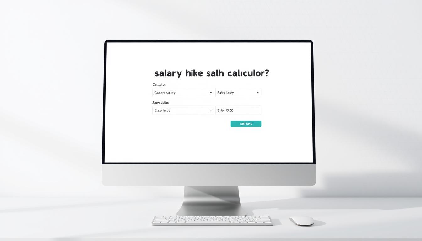 Use Our Salary Increment Calculator for Malaysia Salary Insights