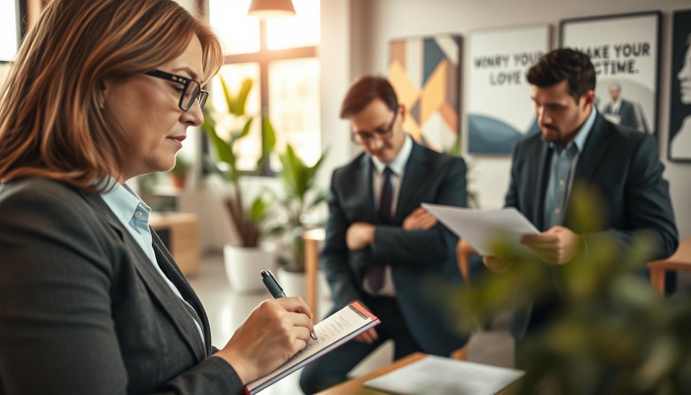 Employee Comments on Performance Review