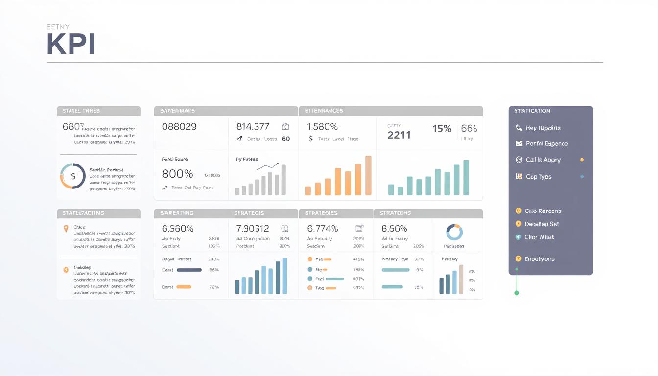 Our KPI Format Guide for Malaysian Businesses - Whatsapp Us for More