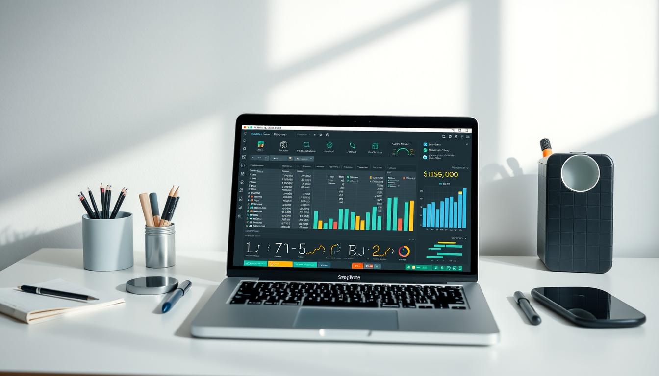 KPI Template Excel: Streamline Performance Tracking with Us