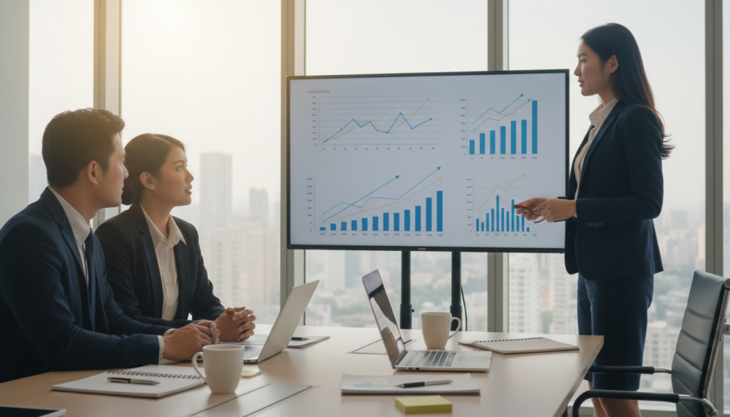 Mastering Corporate Strategy: Insights for Growth