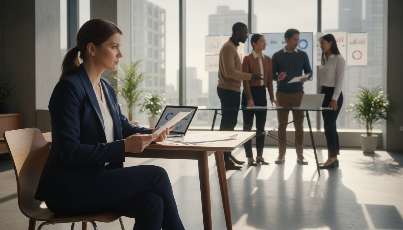 Employee Feedback for Performance Reviews: Examples