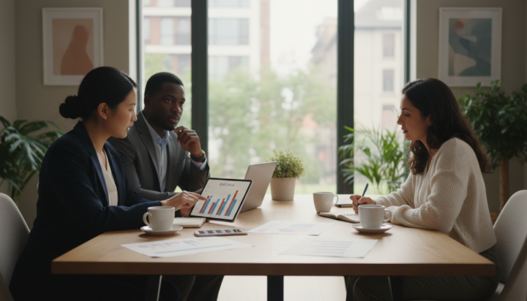 Top Employee Goal Examples for Performance Review