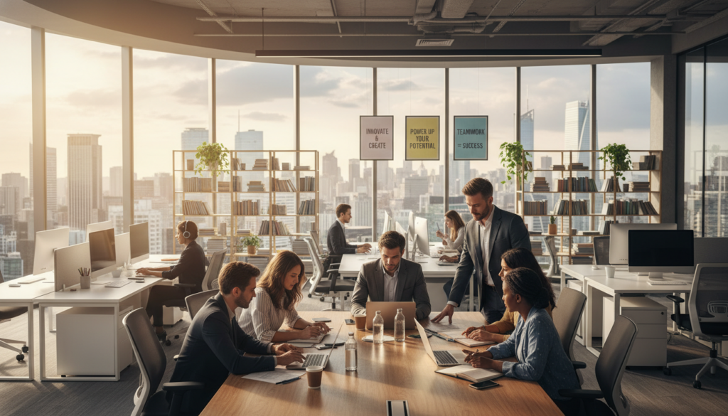 Maximize Employee Productivity: Proven Techniques