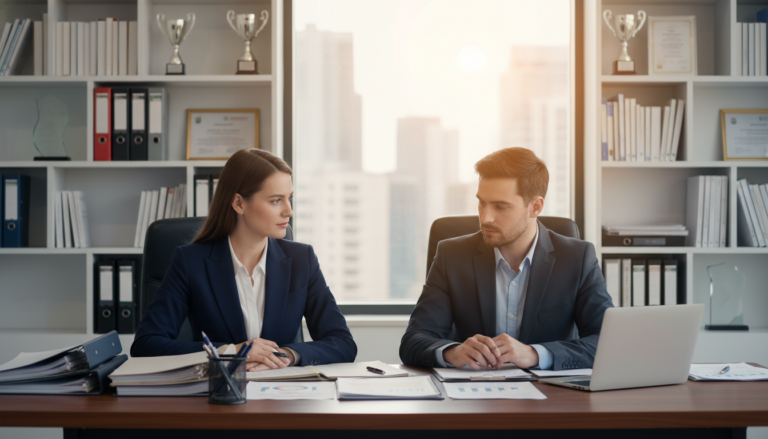 Effective Employee Performance Appraisals: Tips and Strategies