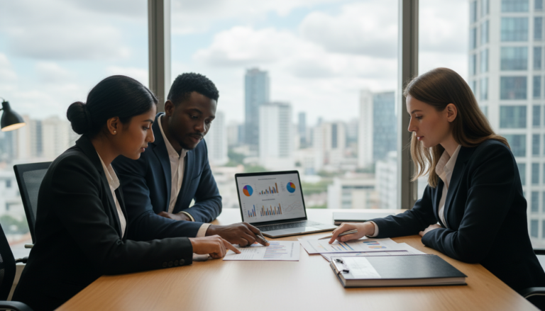 Effective Employee Performance Appraisal Samples