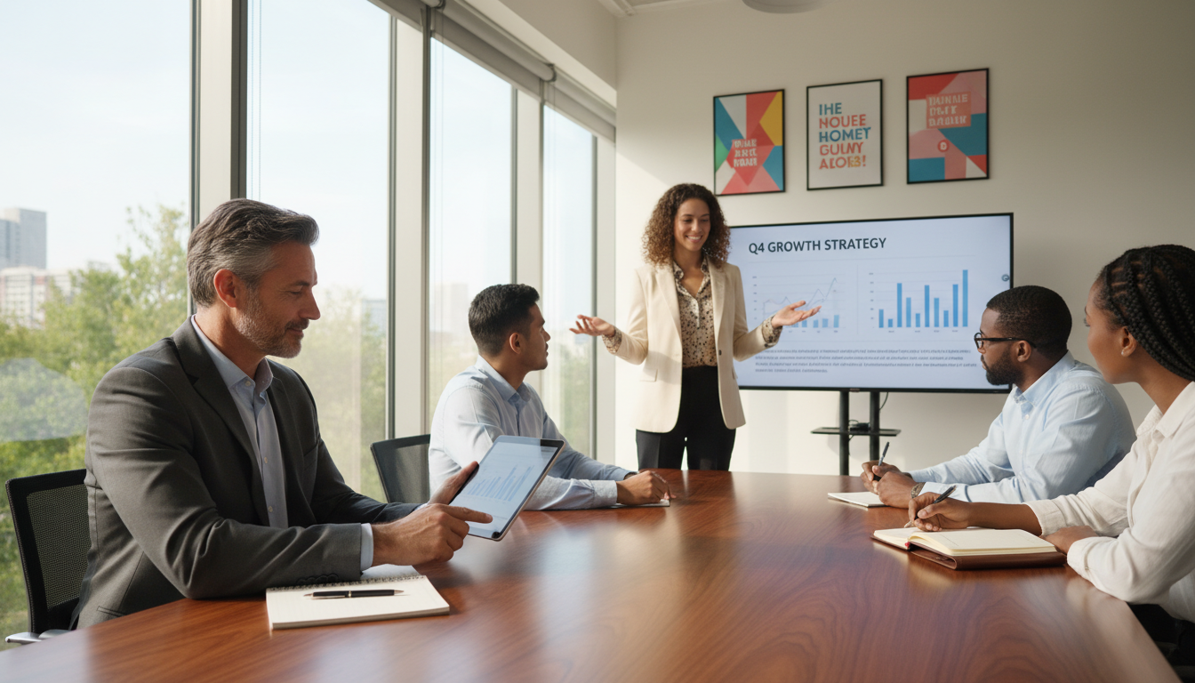 Effective Strategies for Managing Employee Performance