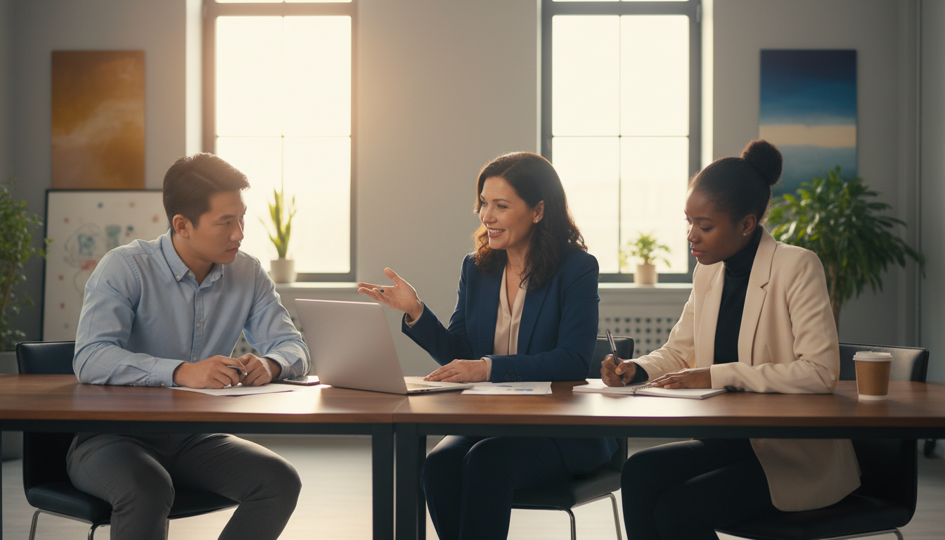 Conduct Meaningful Performance Evaluations